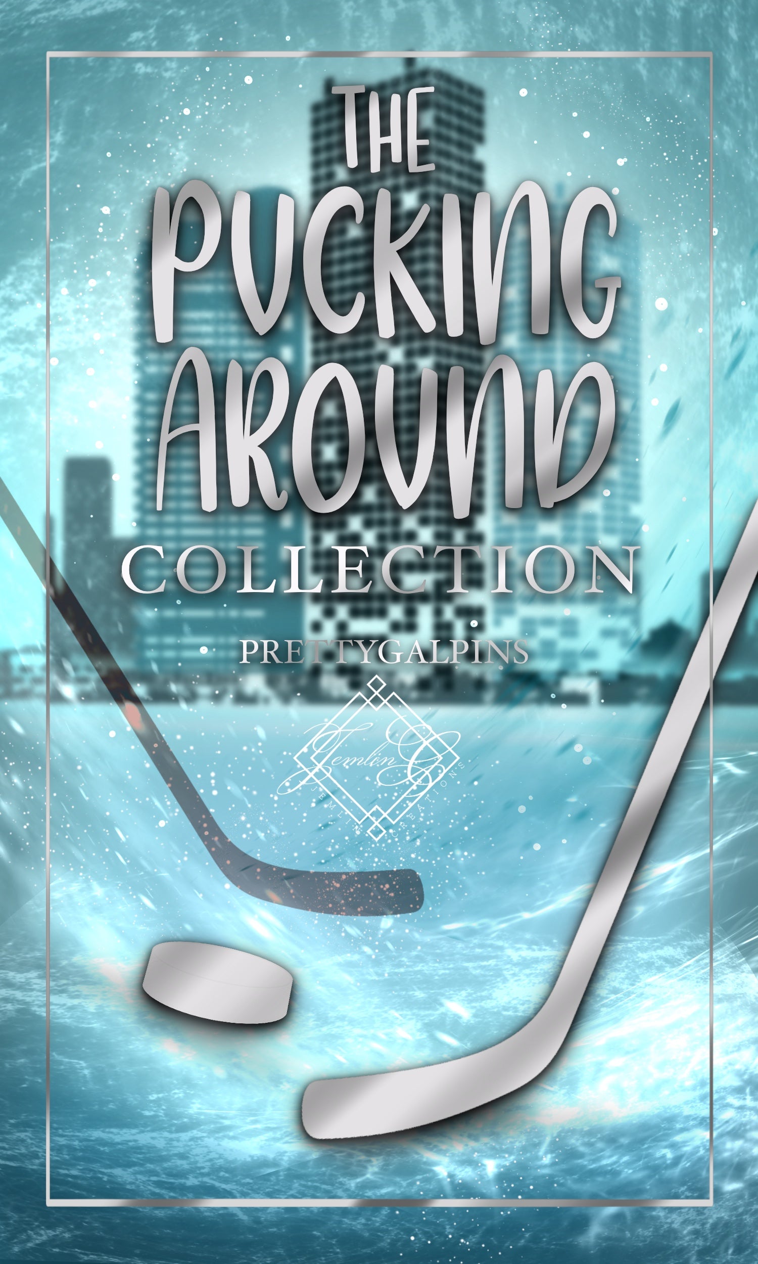 Sinners & Stardust: Pucking Around Character Cards – PrettygalPins